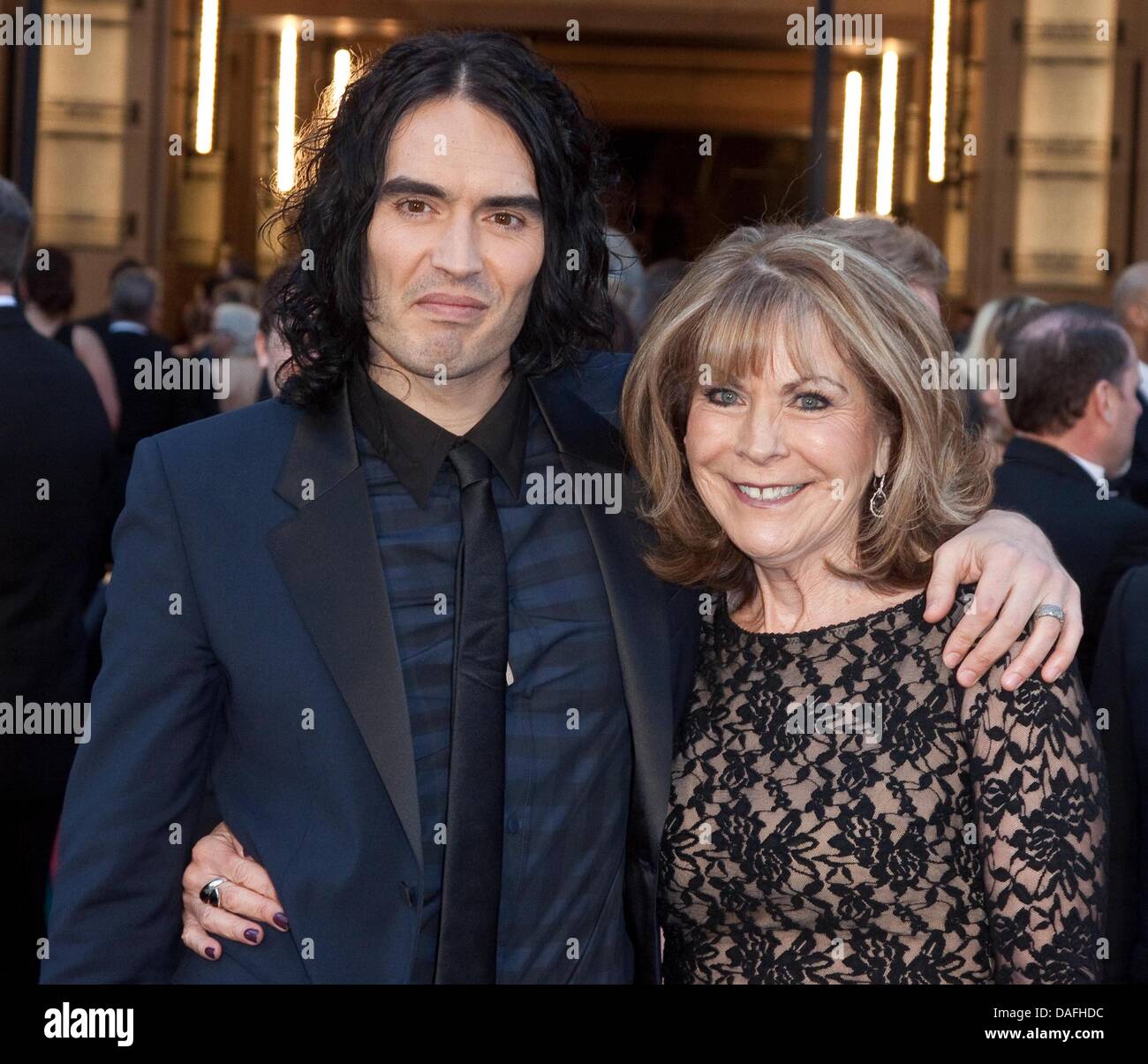 Barbara elizabeth hi-res stock photography and images - Alamy