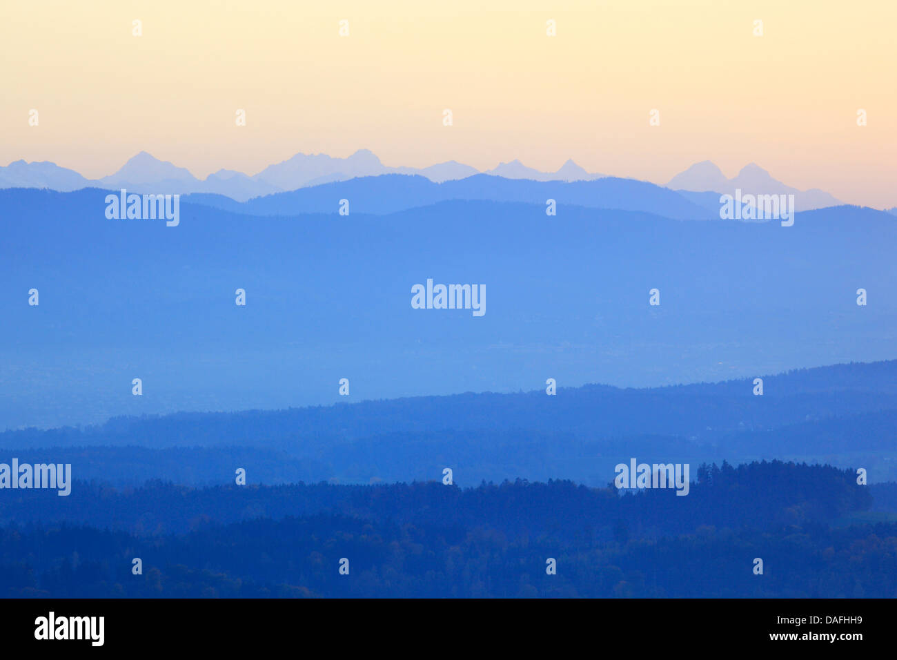 Hittnau hi-res stock photography and images - Alamy