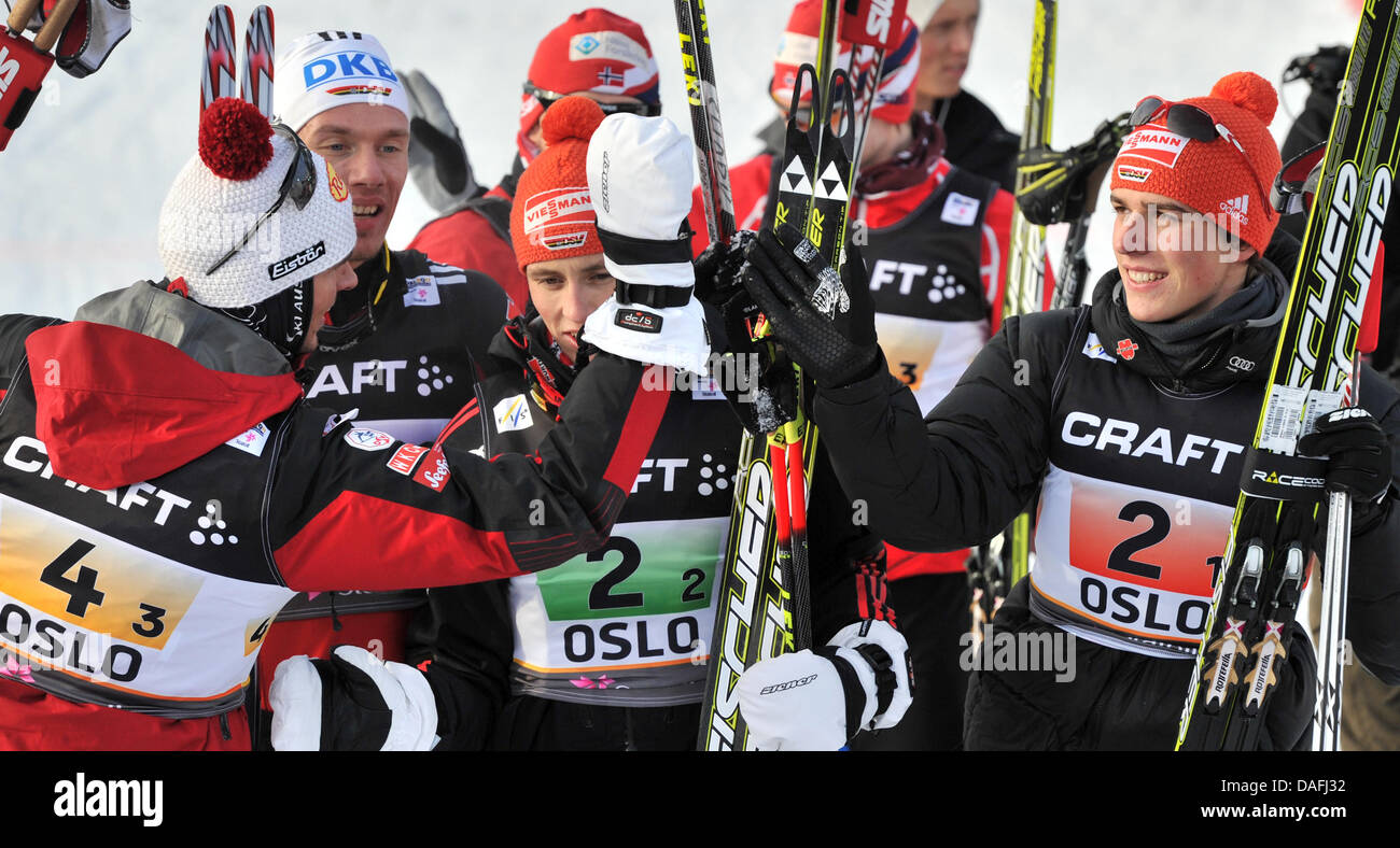 Felix gottwald hi-res stock photography and images - Alamy