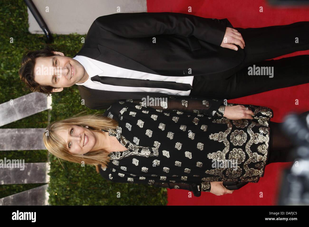 Paul Rudd Y Su Esposa Julie Yaeger Imágenes De Paul Rudd And Julie