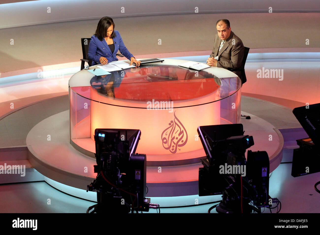 During his three day visit to gulf states hi-res stock photography and ...