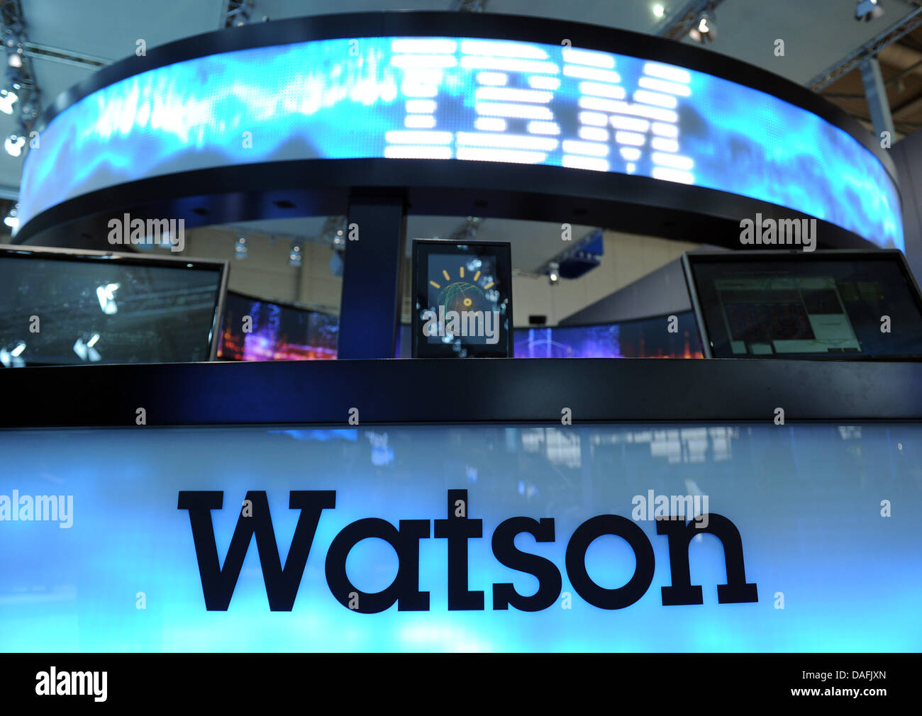 Ibm Watson