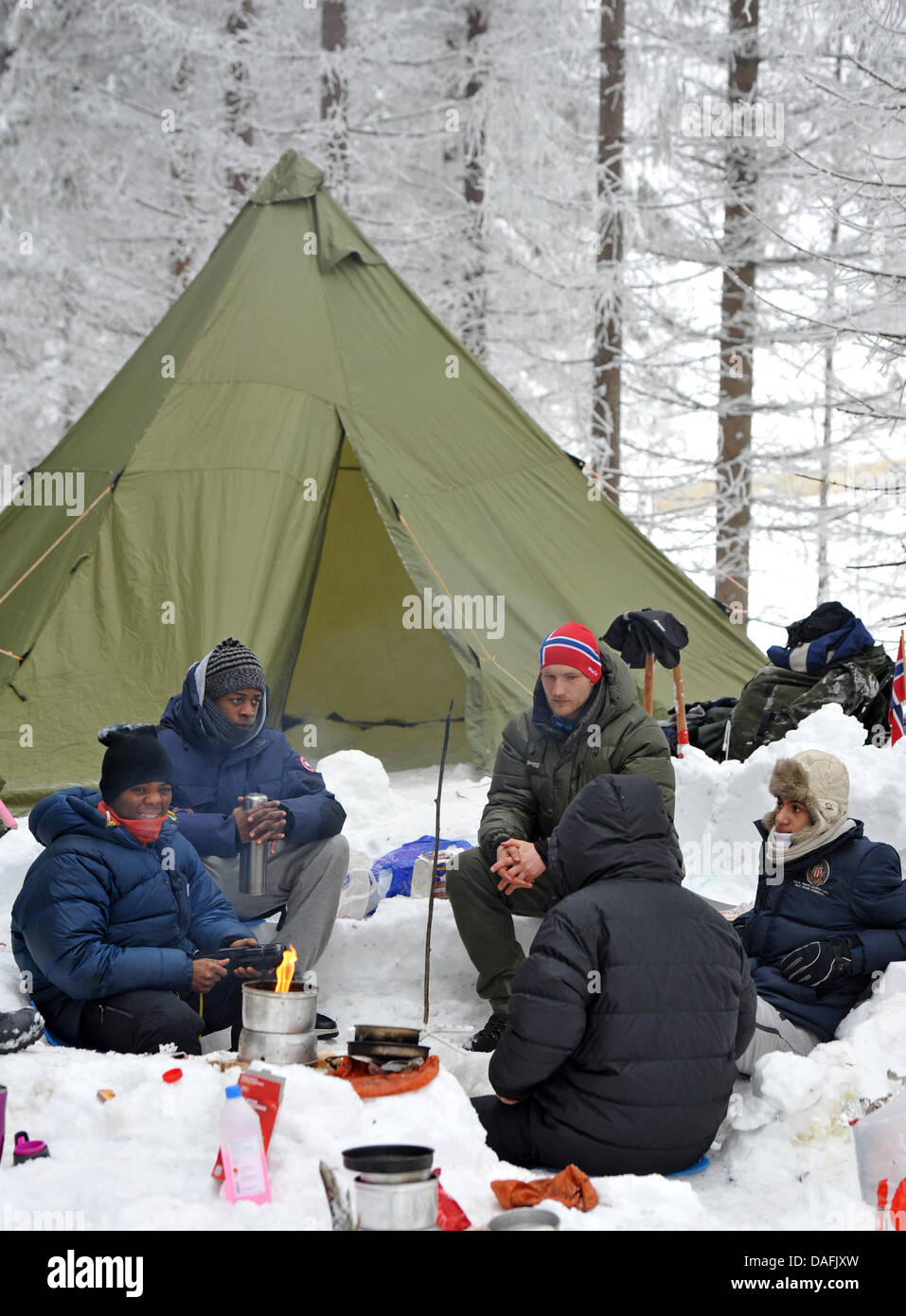 Mohammad Ibrahim High Resolution Stock Photography and Images - Alamy