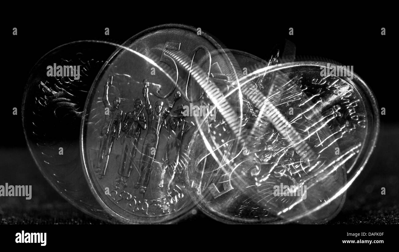 Stroboscopic motion hi-res stock photography and images - Alamy