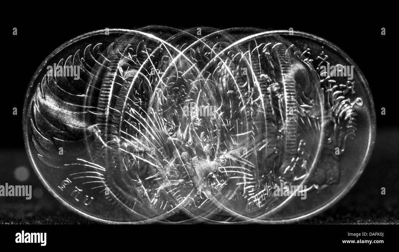 Stroboscopic pattern hi-res stock photography and images - Alamy