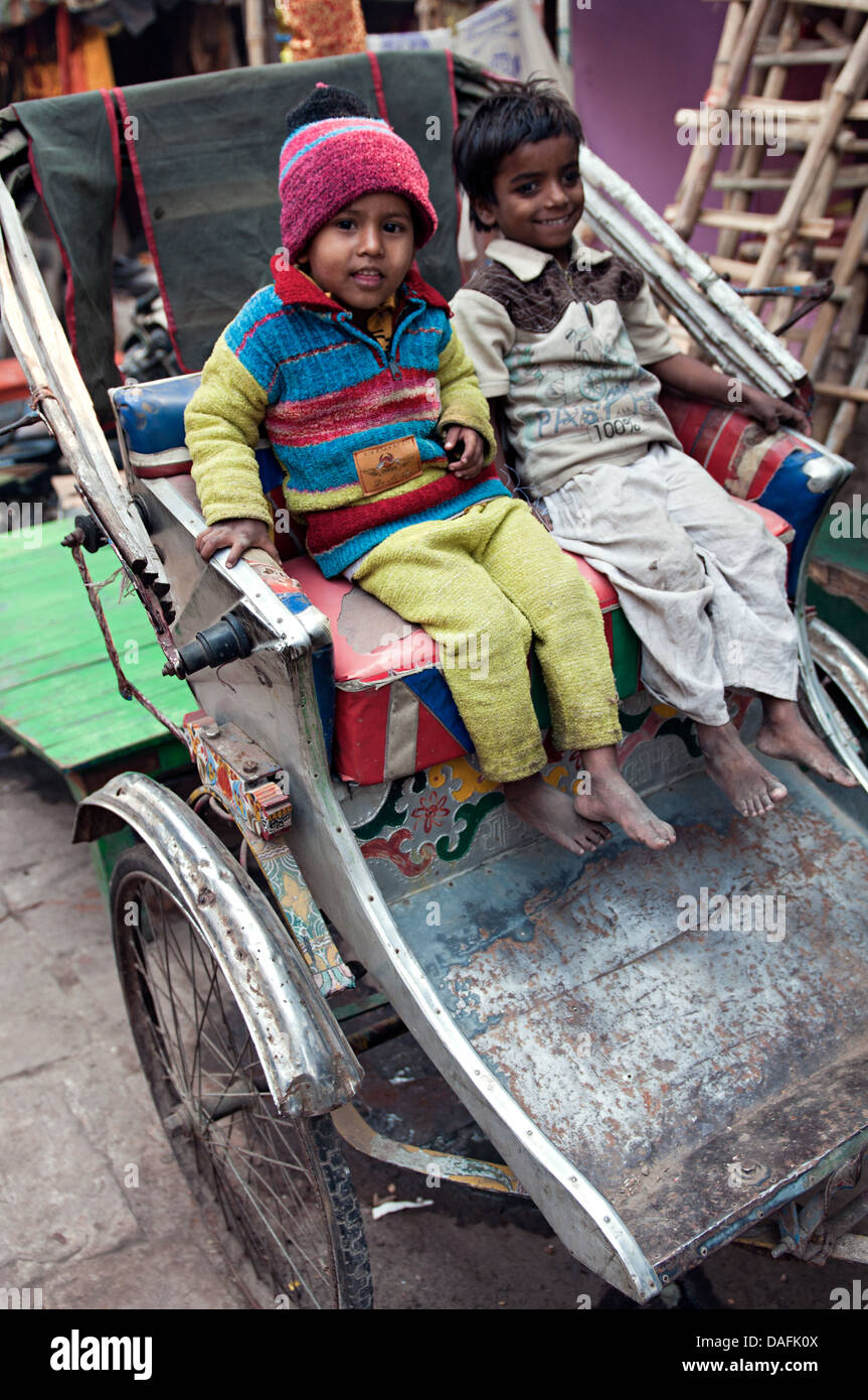 Rickshaw Boy High Resolution Stock Photography and Images - Alamy