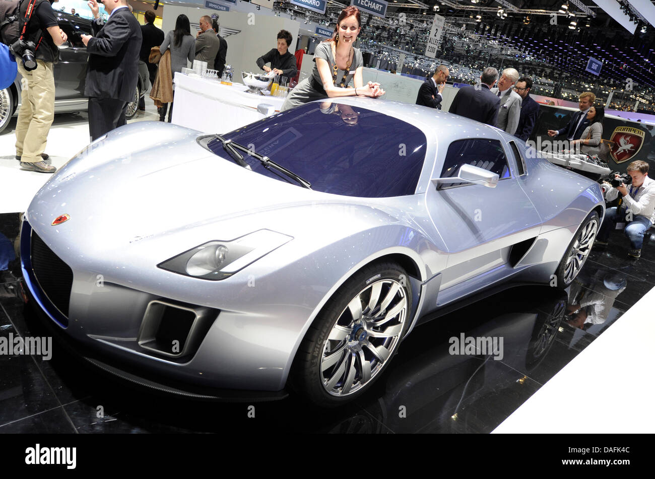 Tornante High Resolution Stock Photography and Images - Alamy