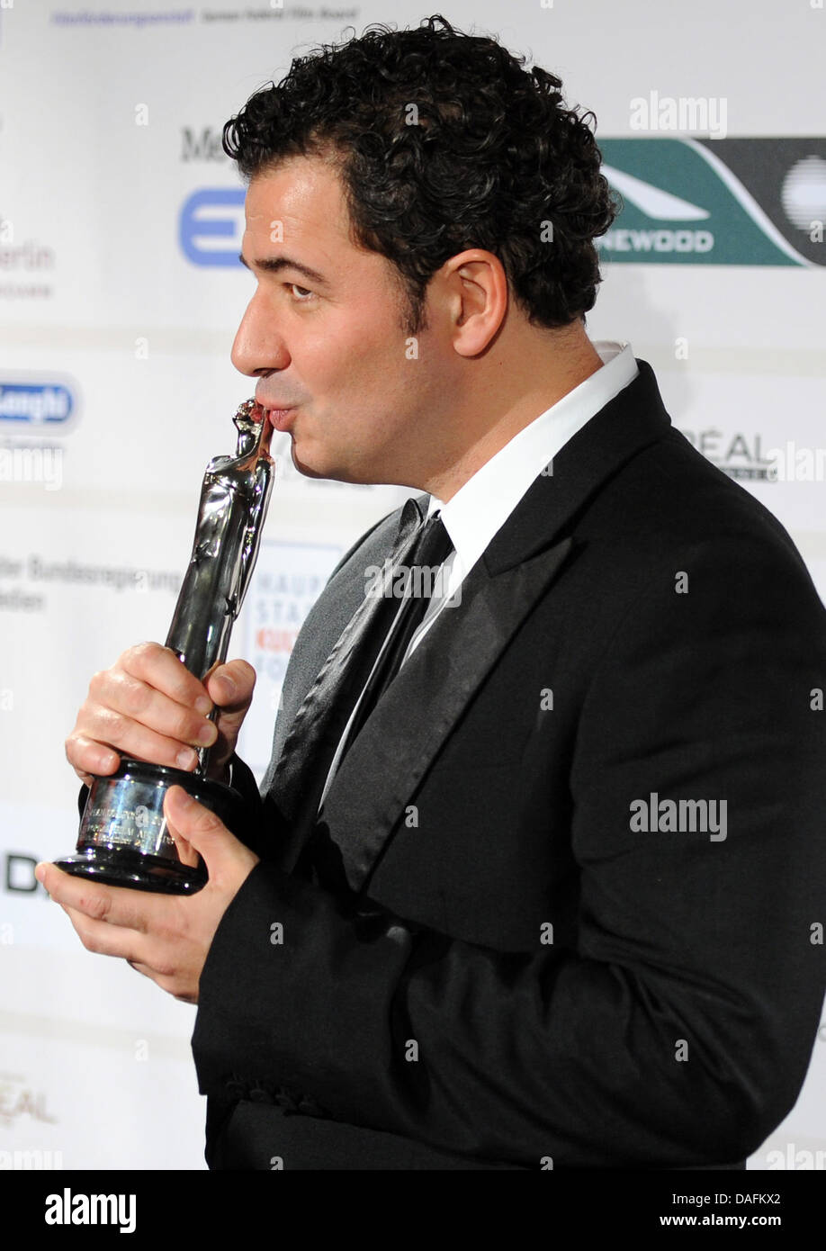 Ludovic bource in hi-res stock photography and images - Alamy