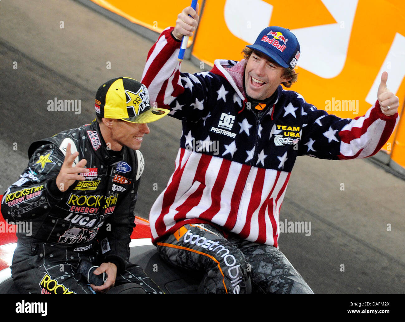 Brian deegan hi-res stock photography and images - Alamy