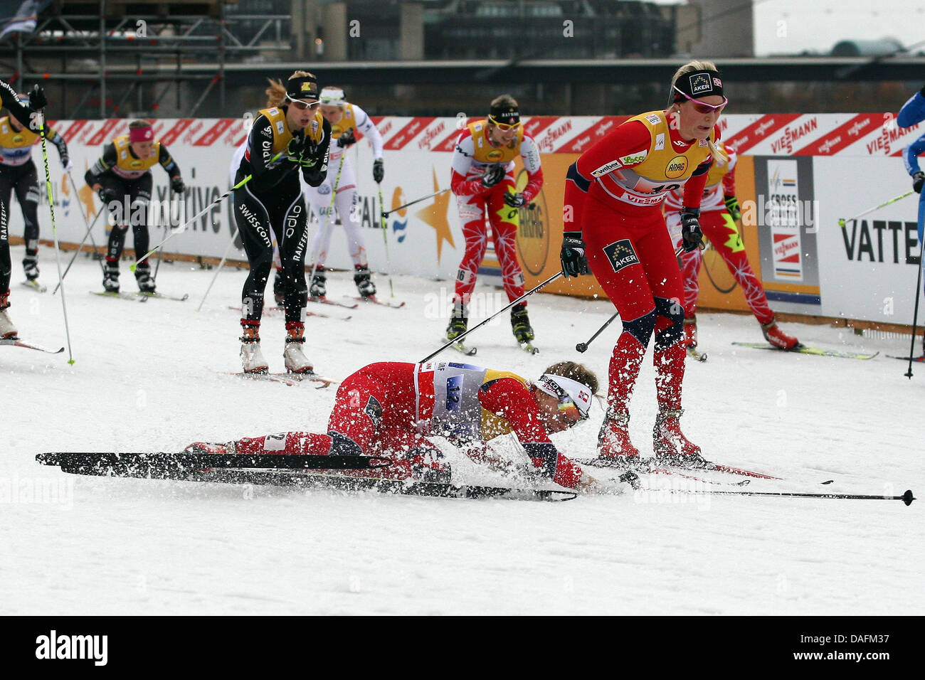 Mari eide hi-res stock photography and images - Alamy