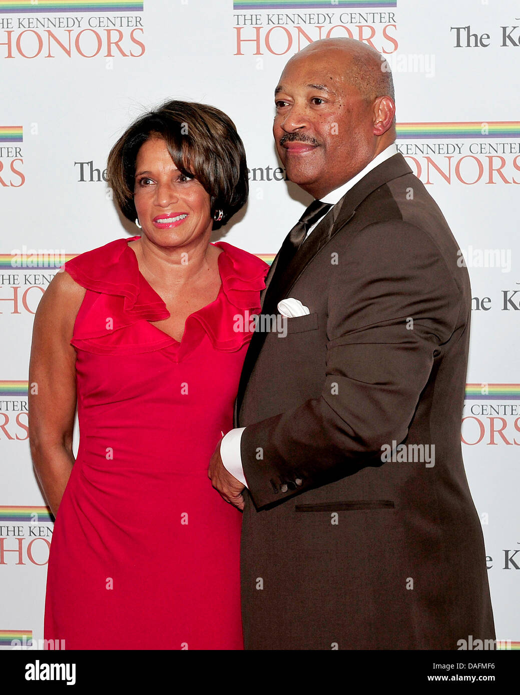 James A. Bell, corporate president, chief financial officer and an ...