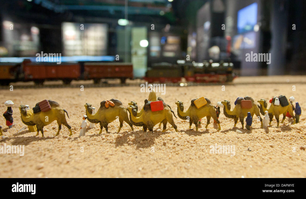 Karawane High Resolution Stock Photography and Images - Alamy