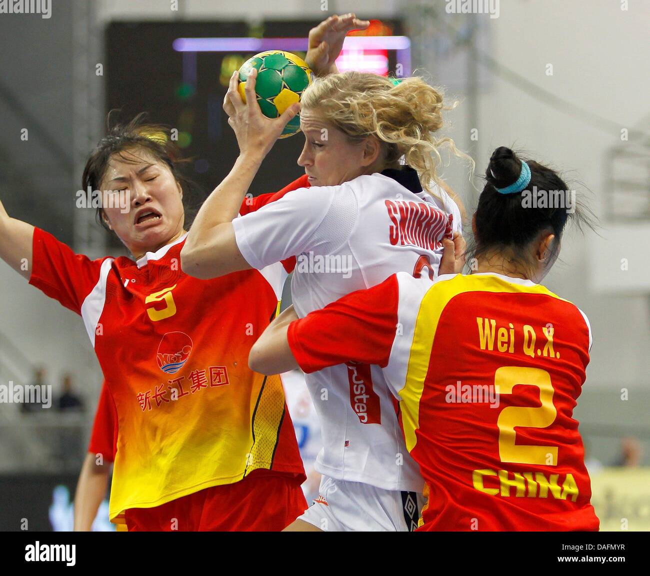 Bing Li China High Resolution Stock Photography and Images - Alamy