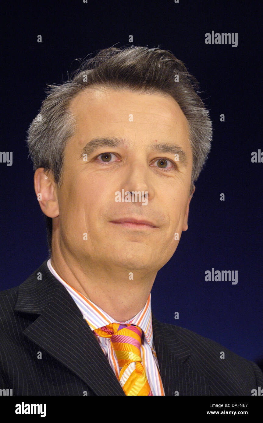 Moritz kraemer hi-res stock photography and images - Alamy
