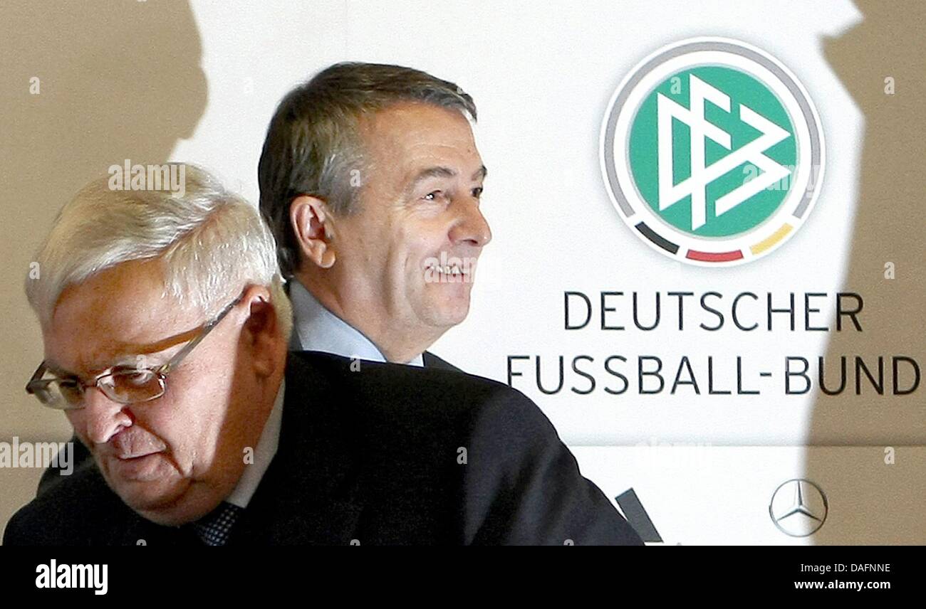 Dfb headquarters in frankfurt hi-res stock photography and images - Alamy