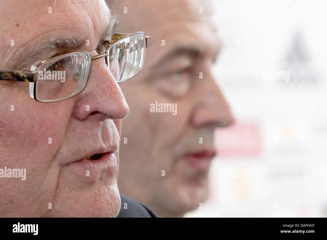 Dfb headquarters in frankfurt hi-res stock photography and images - Alamy