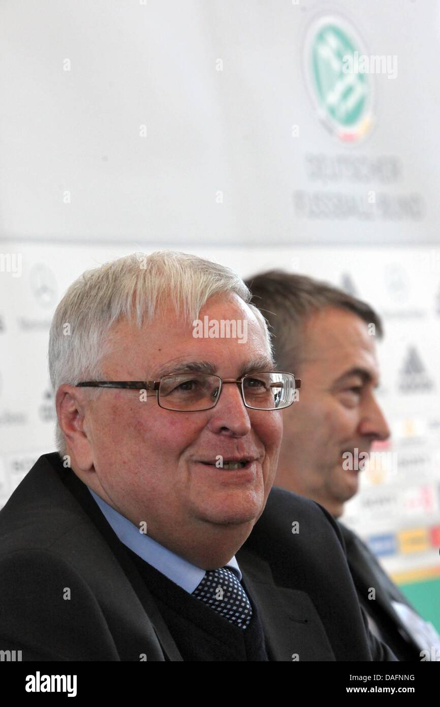 Dfb headquarters in frankfurt hi-res stock photography and images - Alamy