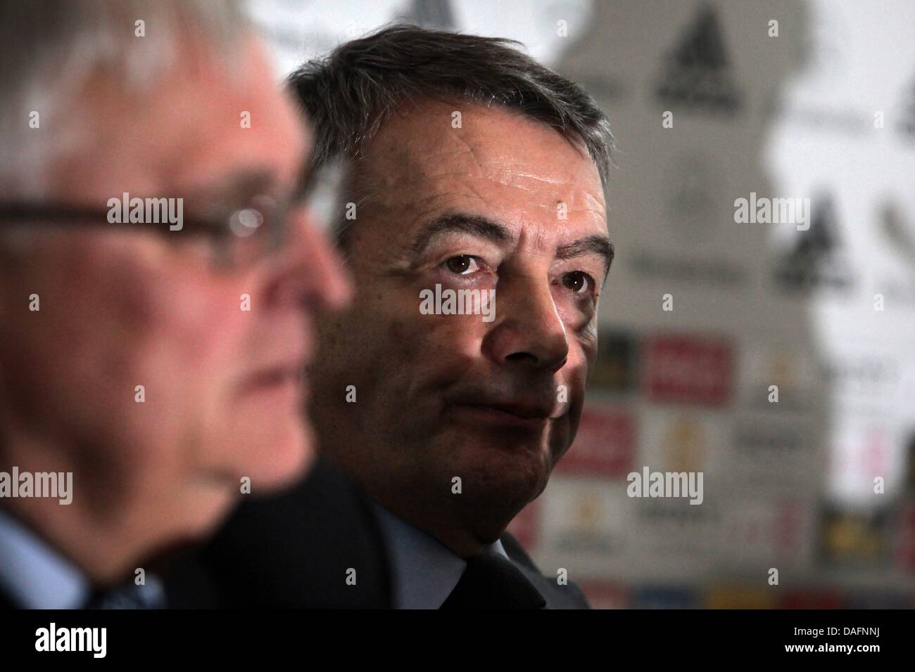 Dfb headquarters in frankfurt hi-res stock photography and images - Alamy