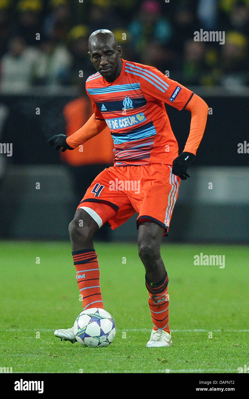 Alou Diarra High Resolution Stock Photography and Images - Alamy