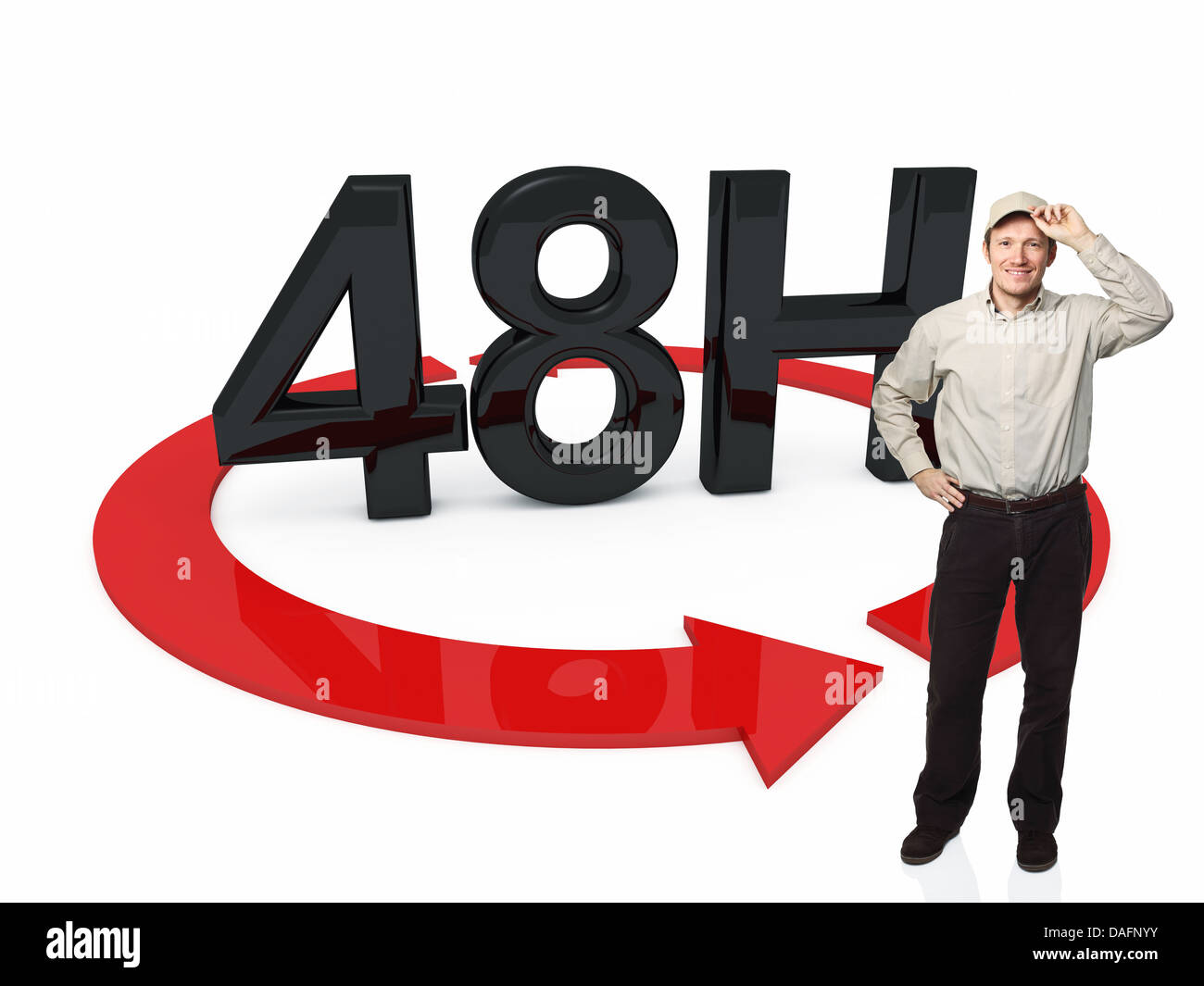 48h delivery hi-res stock photography and images - Alamy