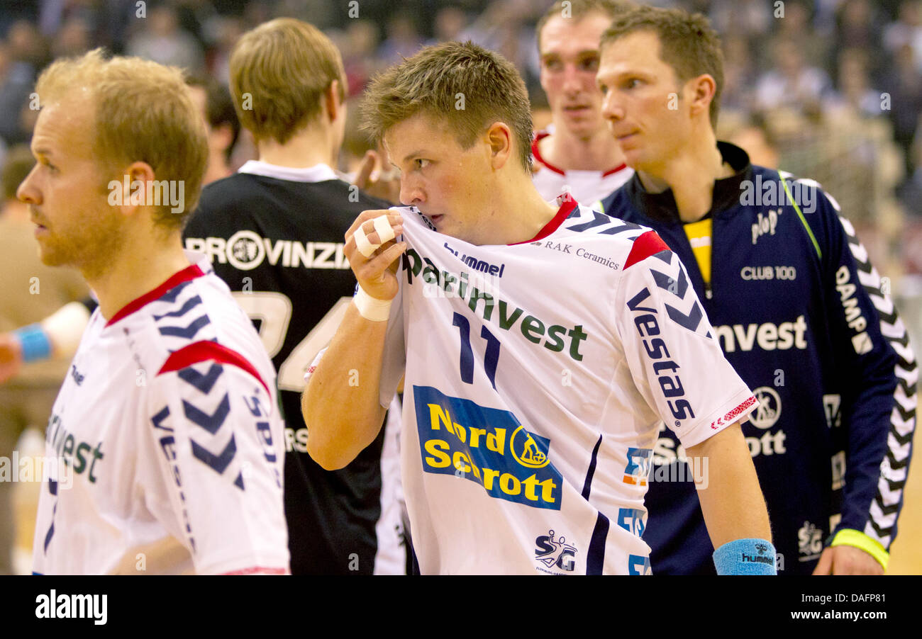 Rasmussen wilhelm hi-res stock photography and images - Alamy