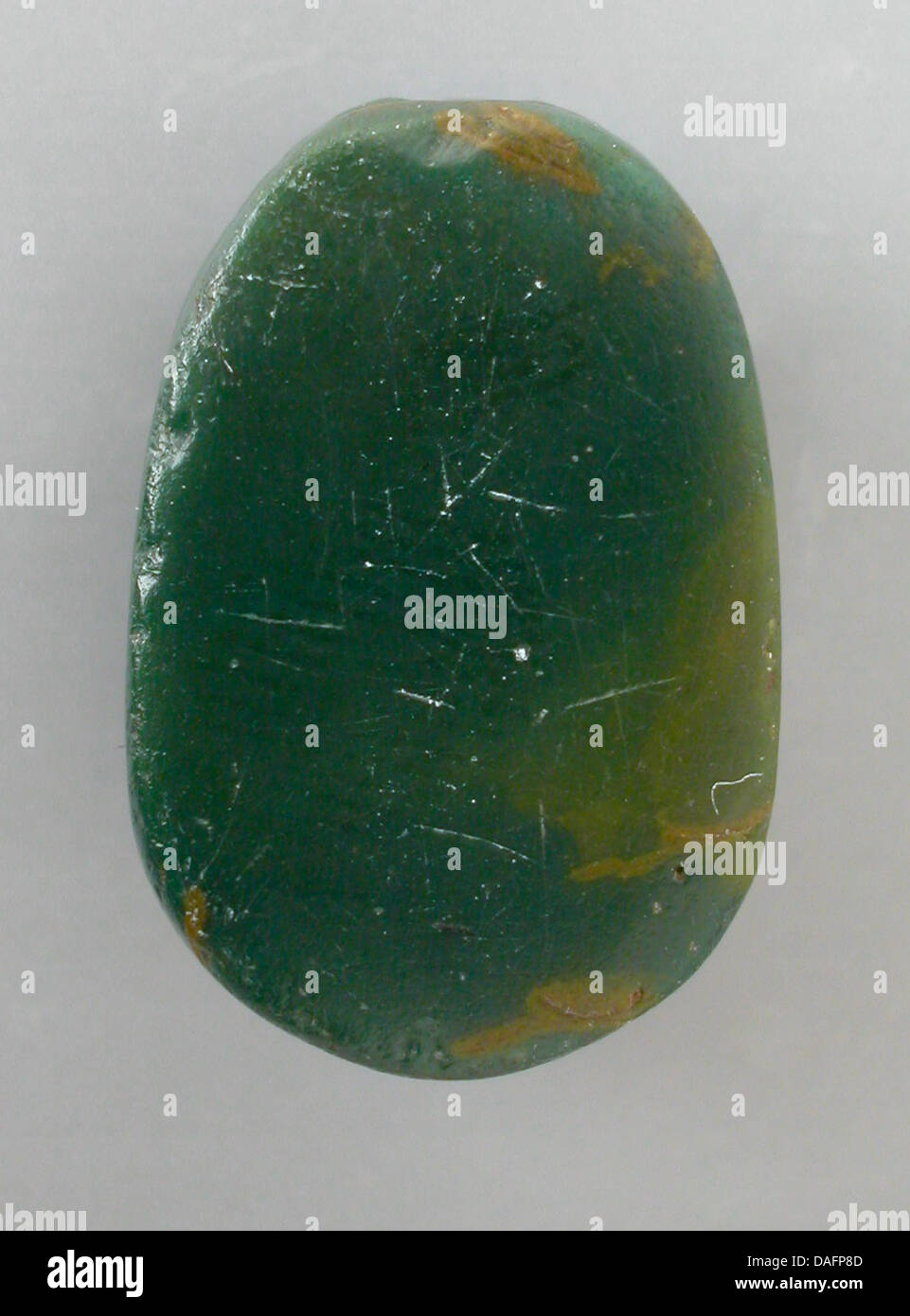 Carved scarab amulet features hi-res stock photography and images - Alamy