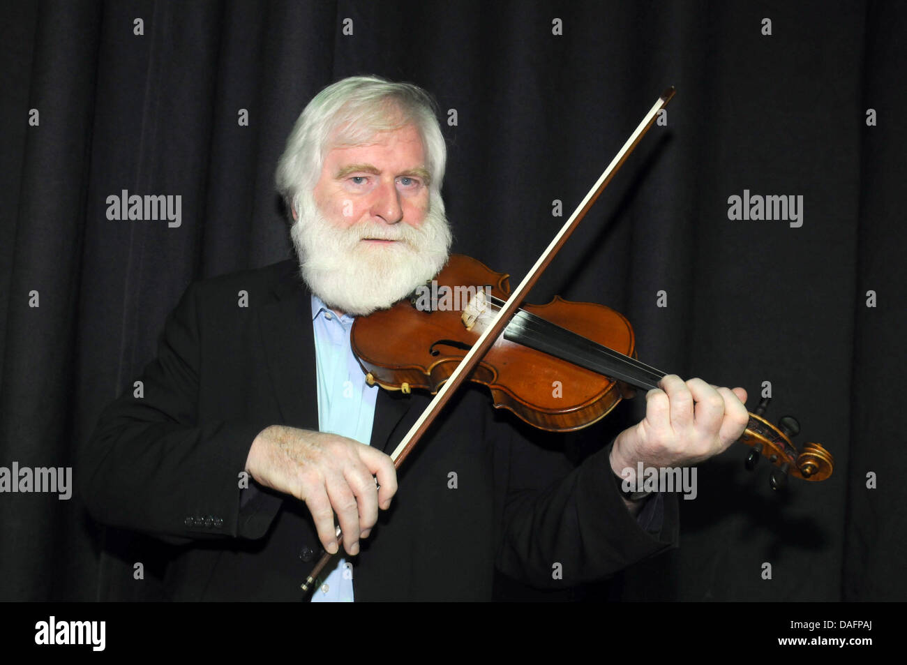 John sheahan dubliners hi-res stock photography and images - Alamy