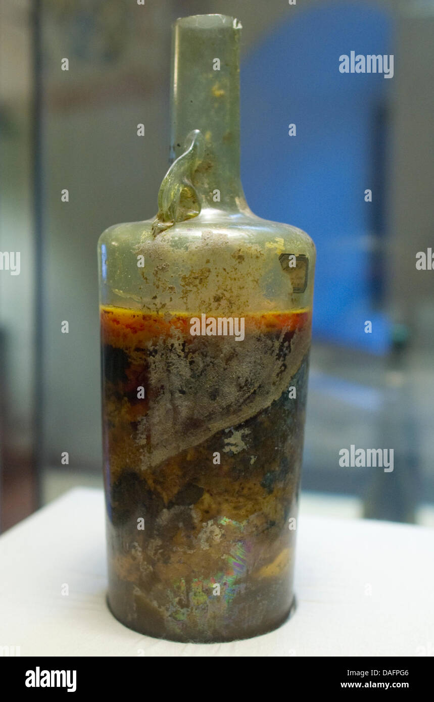 Roman Wine High Resolution Stock Photography and Images - Alamy