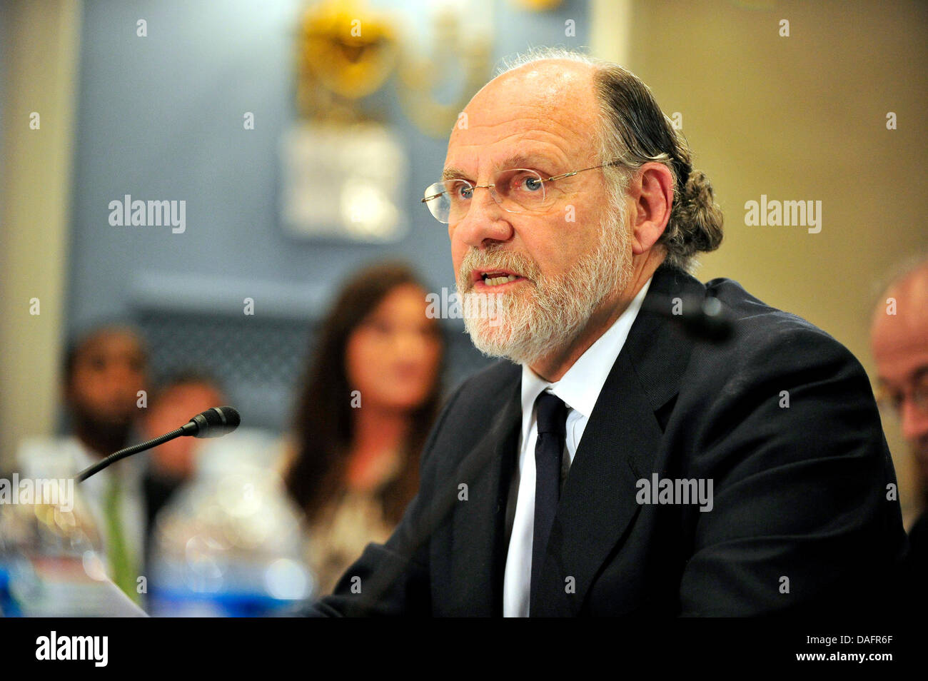 New jersey governor corzine hi-res stock photography and images - Alamy
