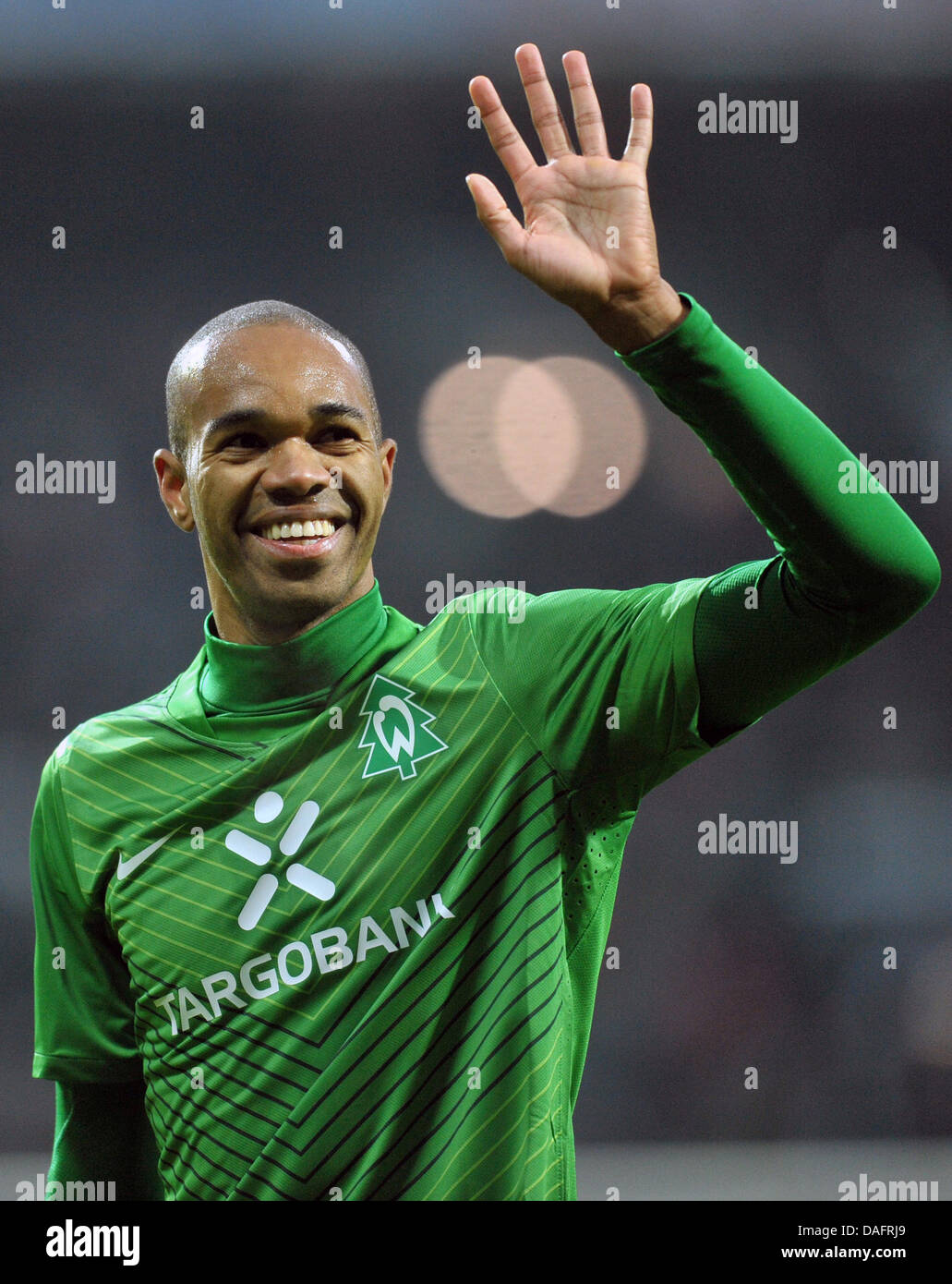 Naldo bundesliga hi-res stock photography and images - Alamy