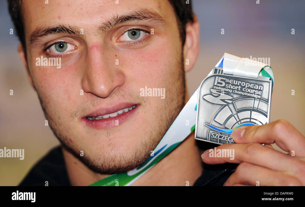 100m individual medley men final hi-res stock photography and images - Alamy