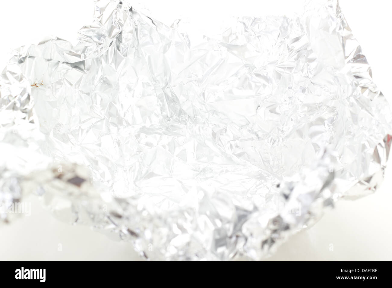 Aluminum foil hi-res stock photography and images - Alamy