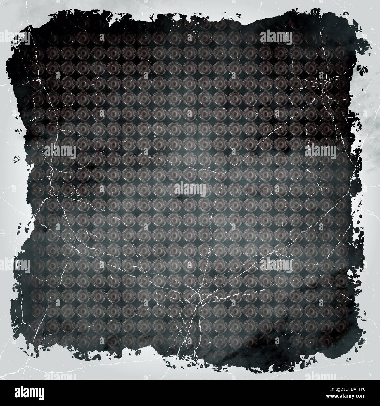 Abstract illustrated grunge background pattern for your text Stock Photo - Alamy