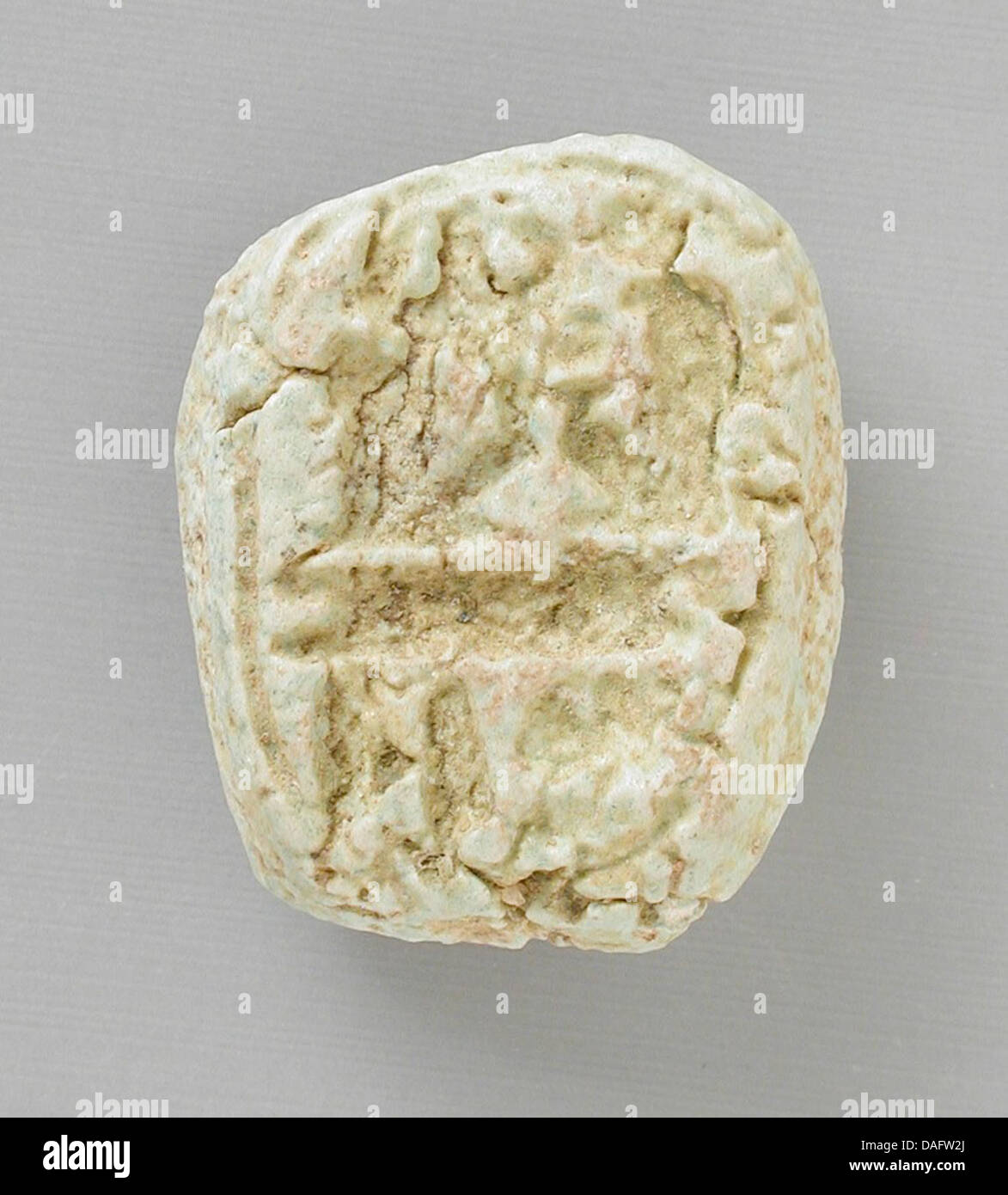 Queen tawosret artifacts hi-res stock photography and images - Alamy