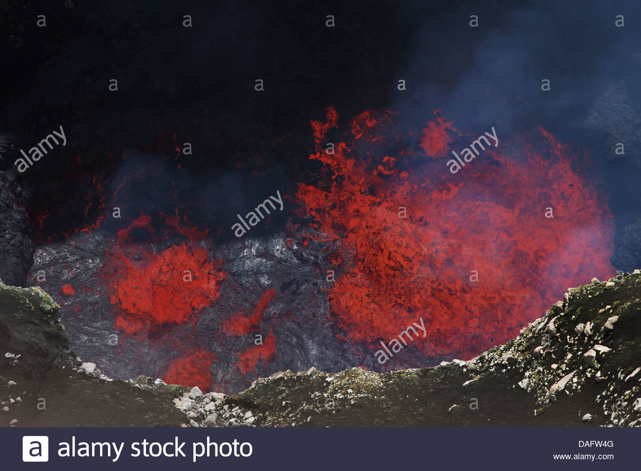 Ambrym Island Stock Photos & Ambrym Island Stock Images - Alamy