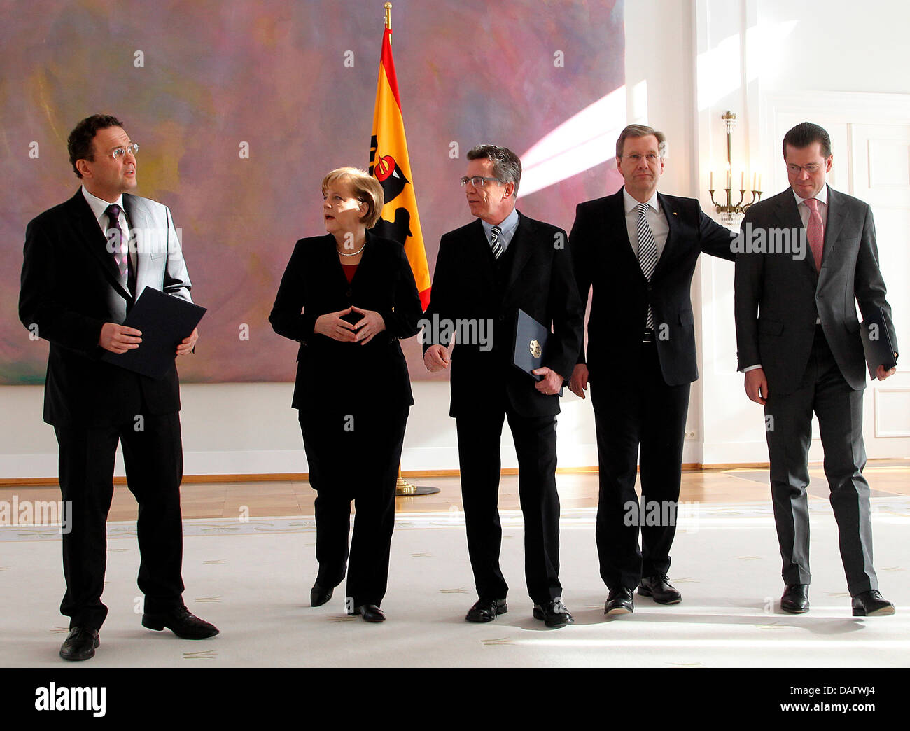 Thomas wulff hi-res stock photography and images - Alamy