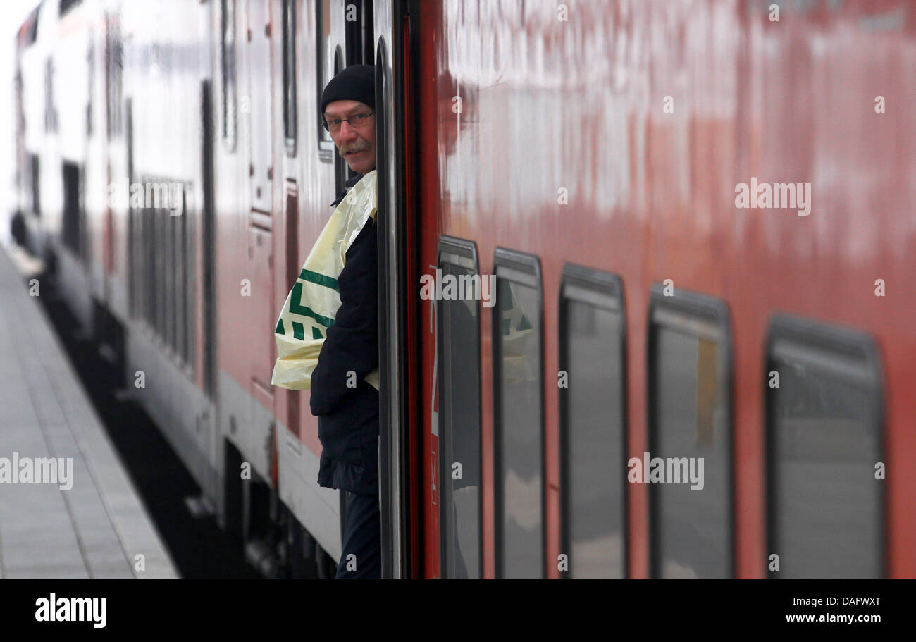 German engine drivers union hi-res stock photography and images - Alamy