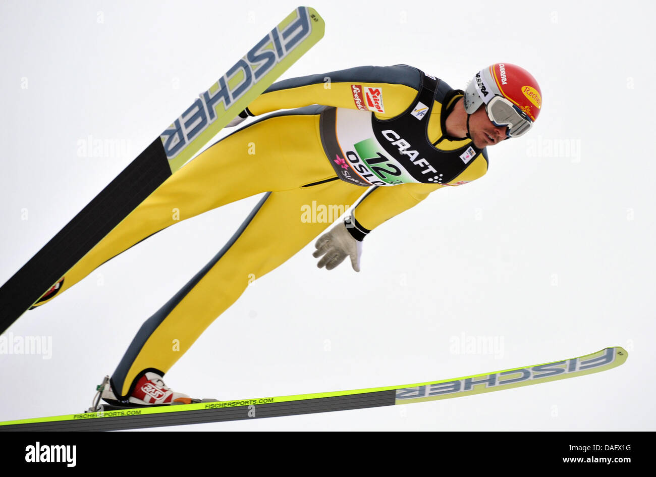 Felix gottwald hi-res stock photography and images - Alamy