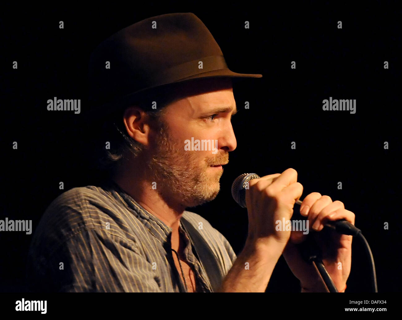 Fran healy travis hi-res stock photography and images - Alamy Fran healy travis hi-res stock photography and images - Alamy