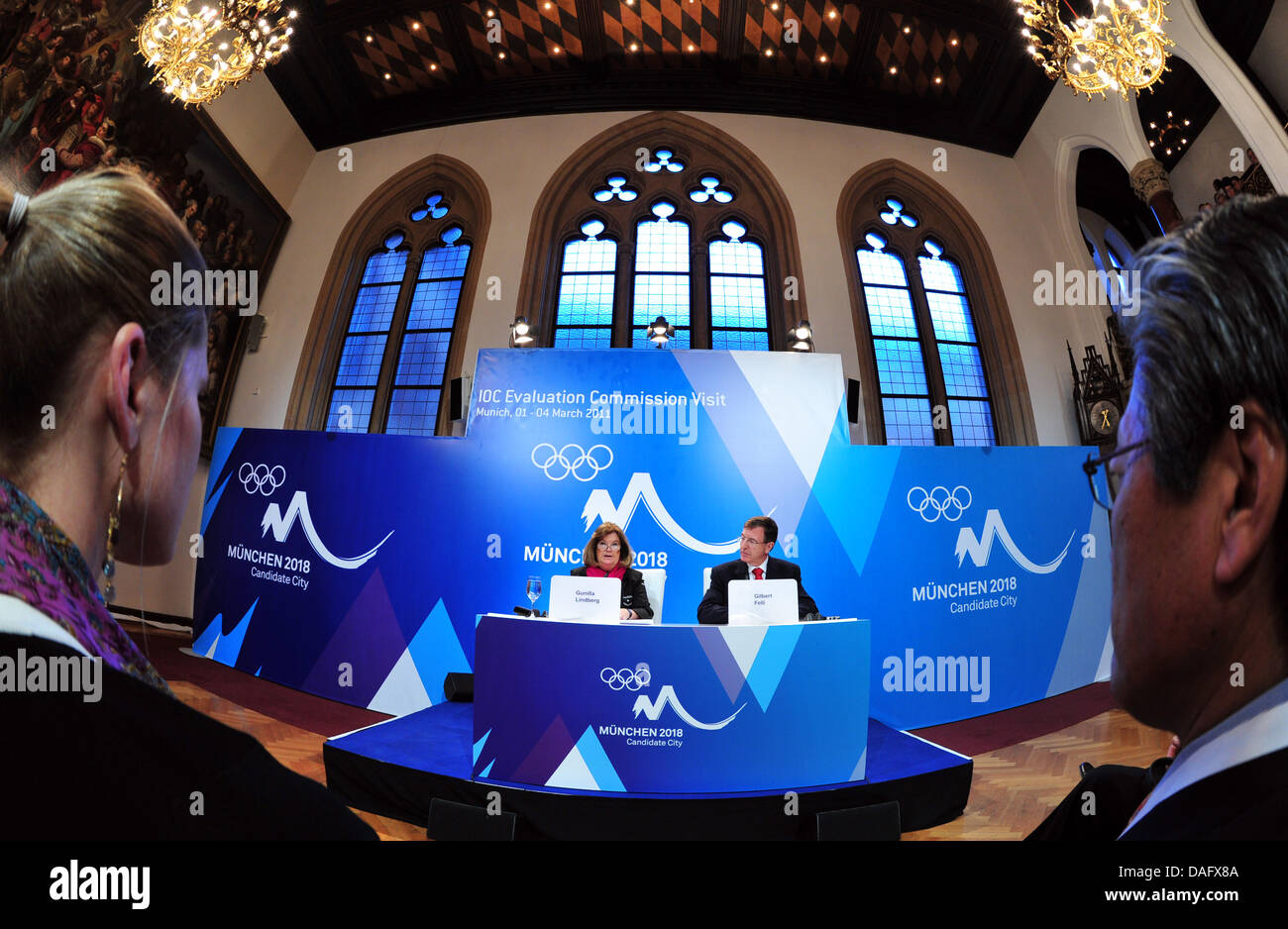 Gunilla lindberg hi-res stock photography and images - Alamy