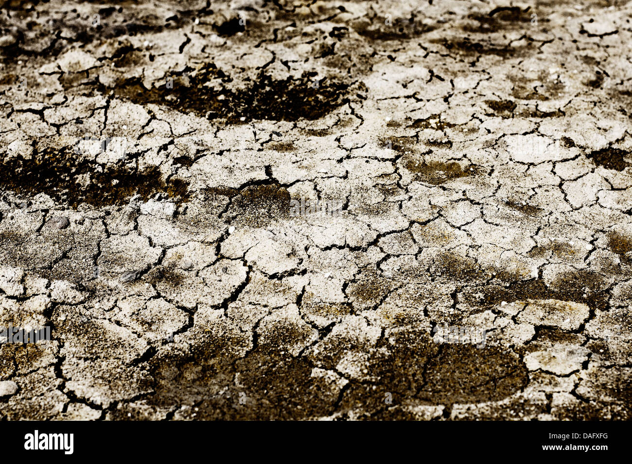 Dry earth texture Stock Photo - Alamy