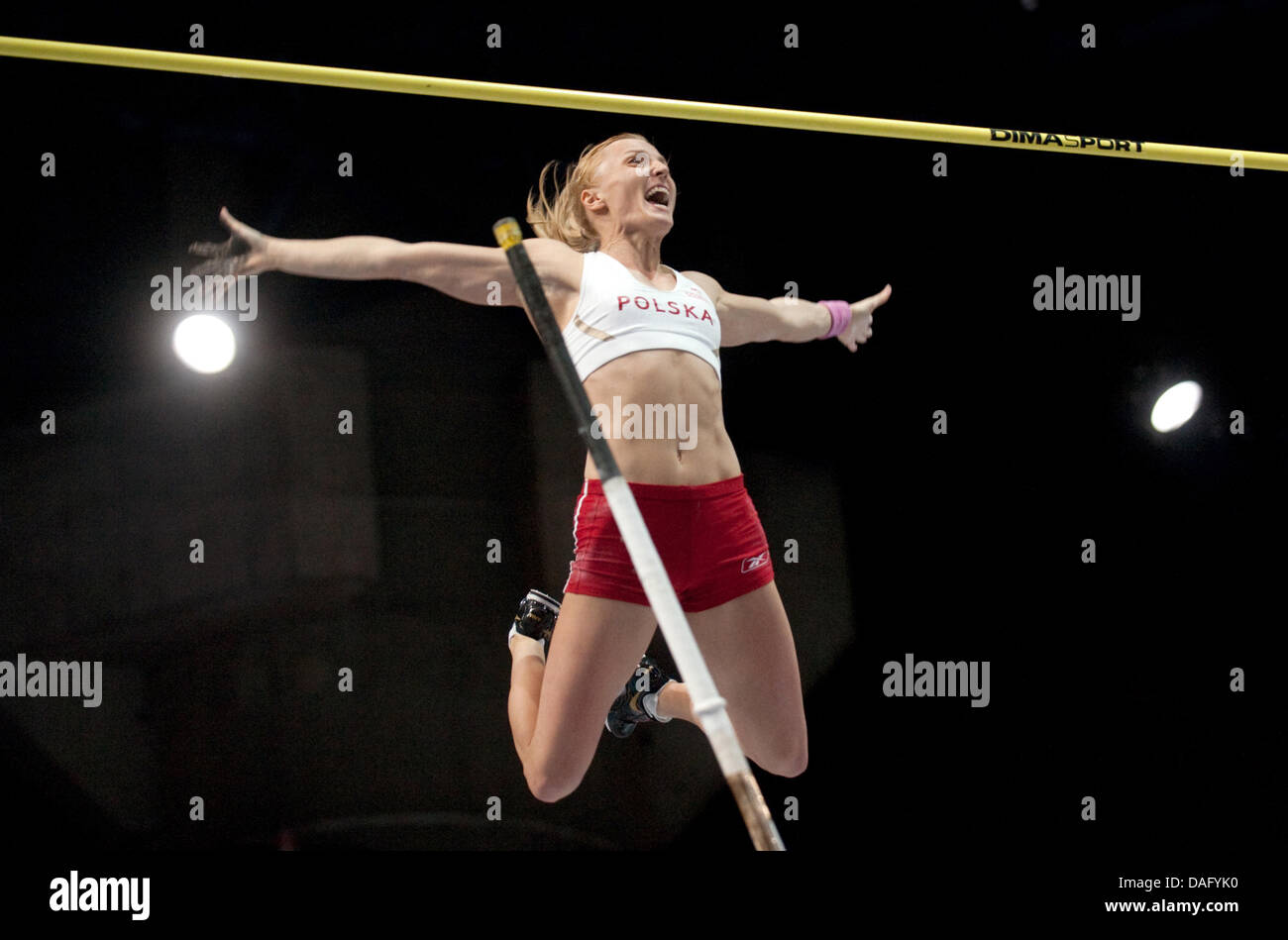 Rogowska Anna High Resolution Stock Photography and Images - Alamy