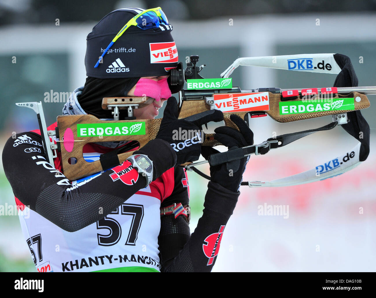 Martin bachmann hi-res stock photography and images - Alamy