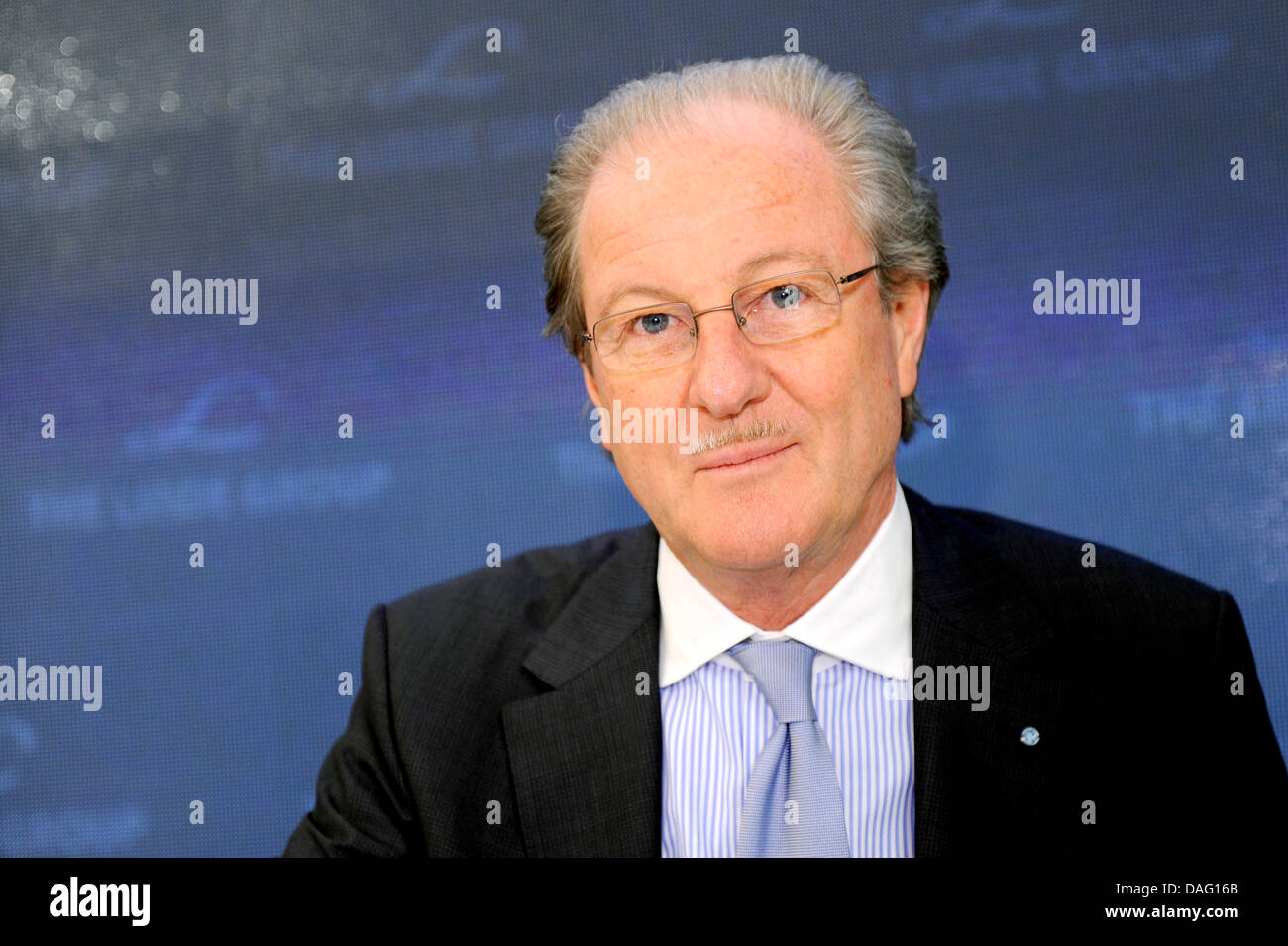 Linde group hi-res stock photography and images - Alamy