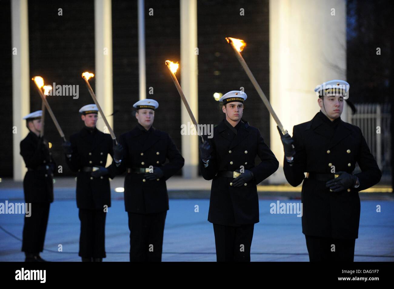 Hands torches hi-res stock photography and images - Alamy