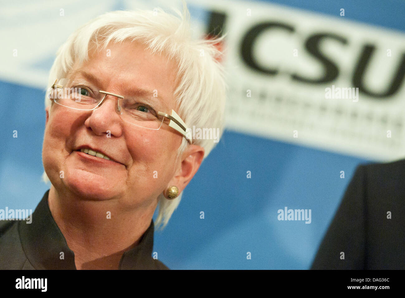 Gerda christian hi-res stock photography and images - Alamy