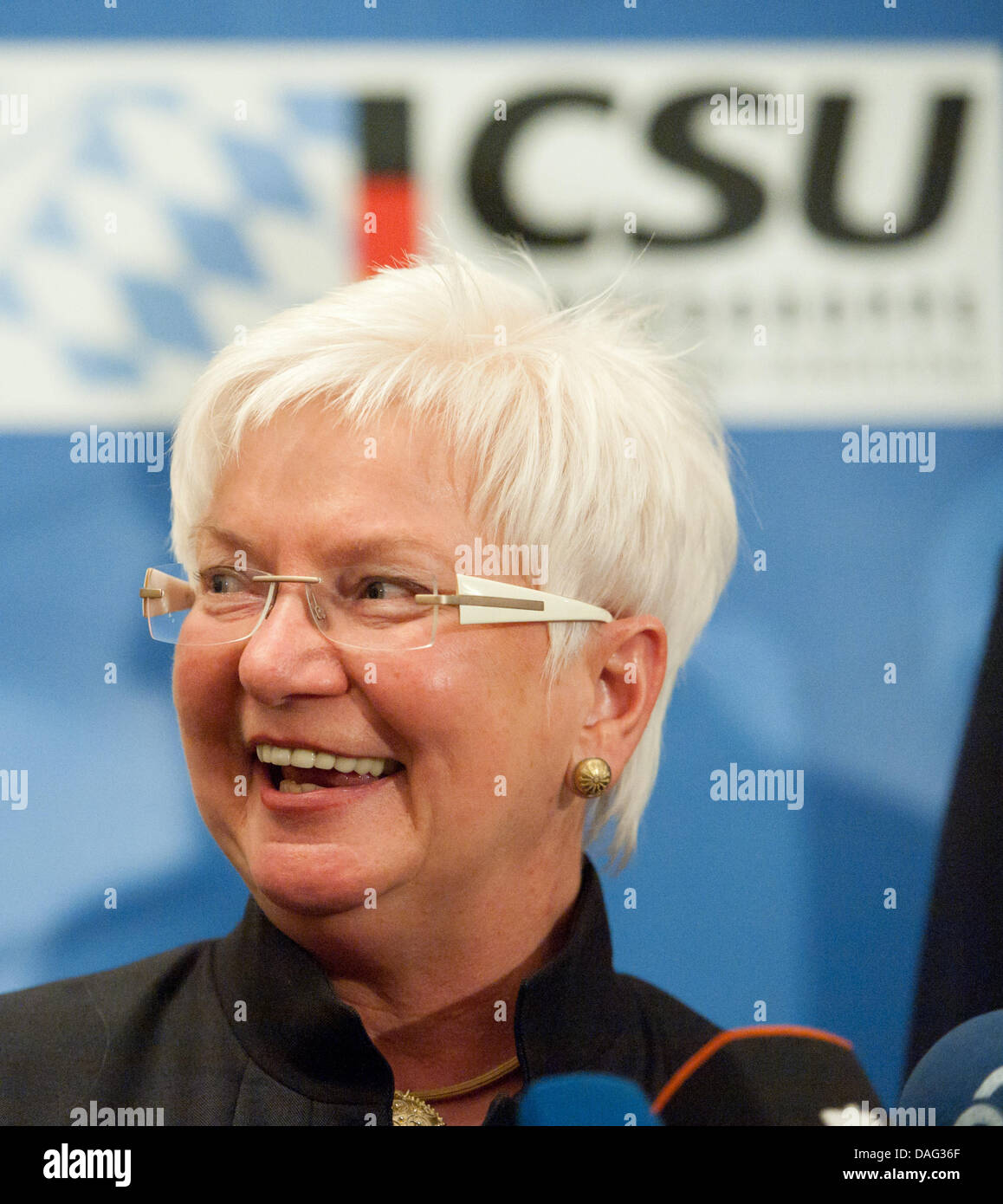 Gerda christian hi-res stock photography and images - Alamy