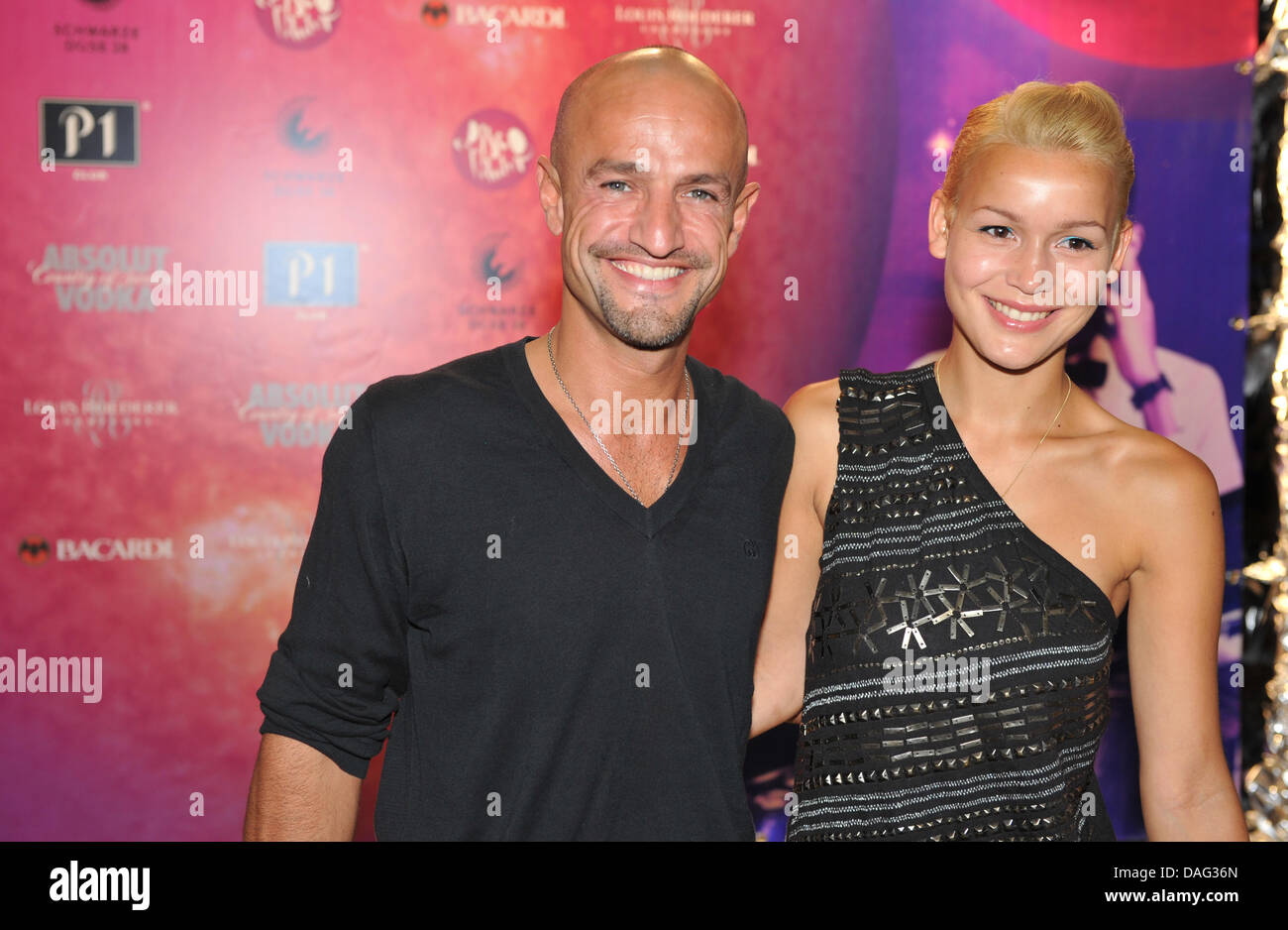 Agnes fischer model hi-res stock photography and images - Alamy