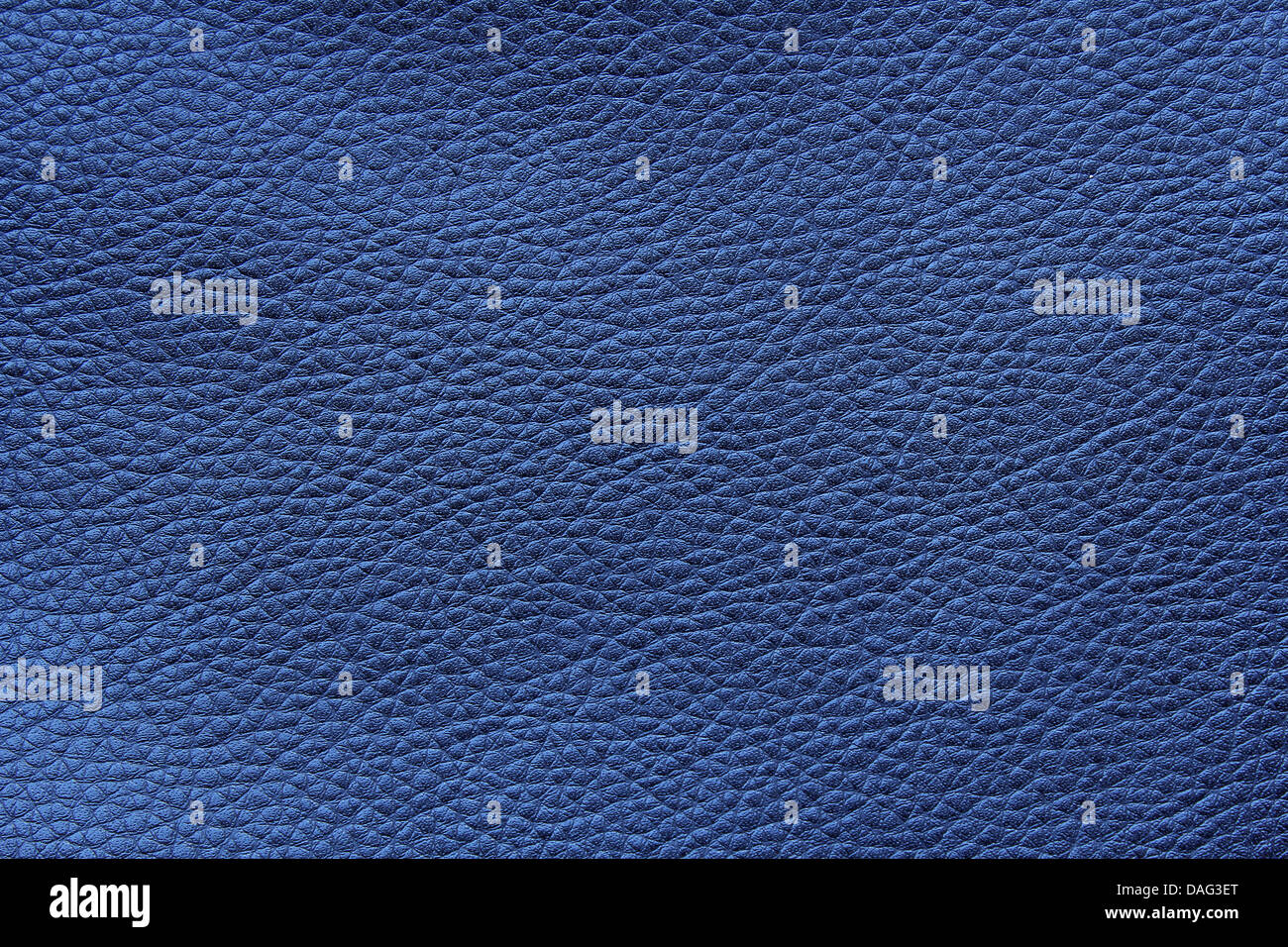 Blue leather background texture hi-res stock photography and images - Alamy