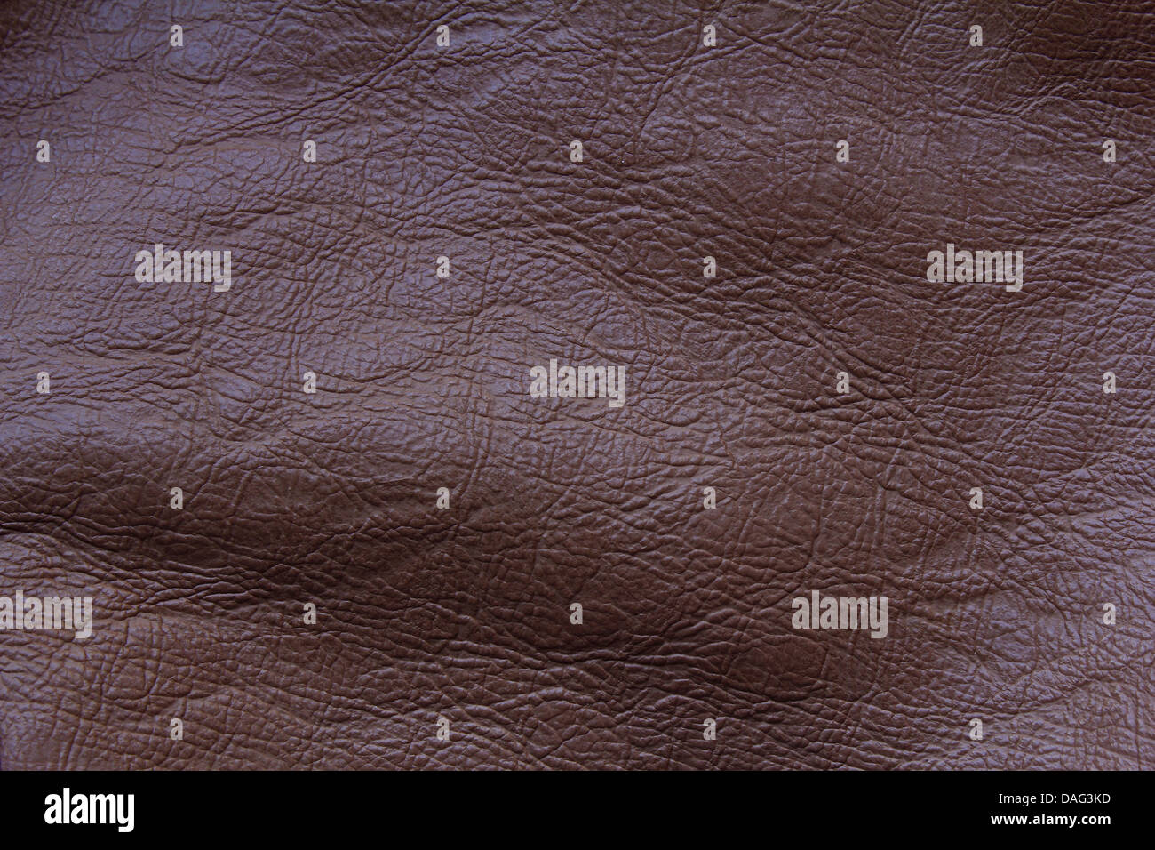 brown wrinkled leather texture Stock Photo - Alamy